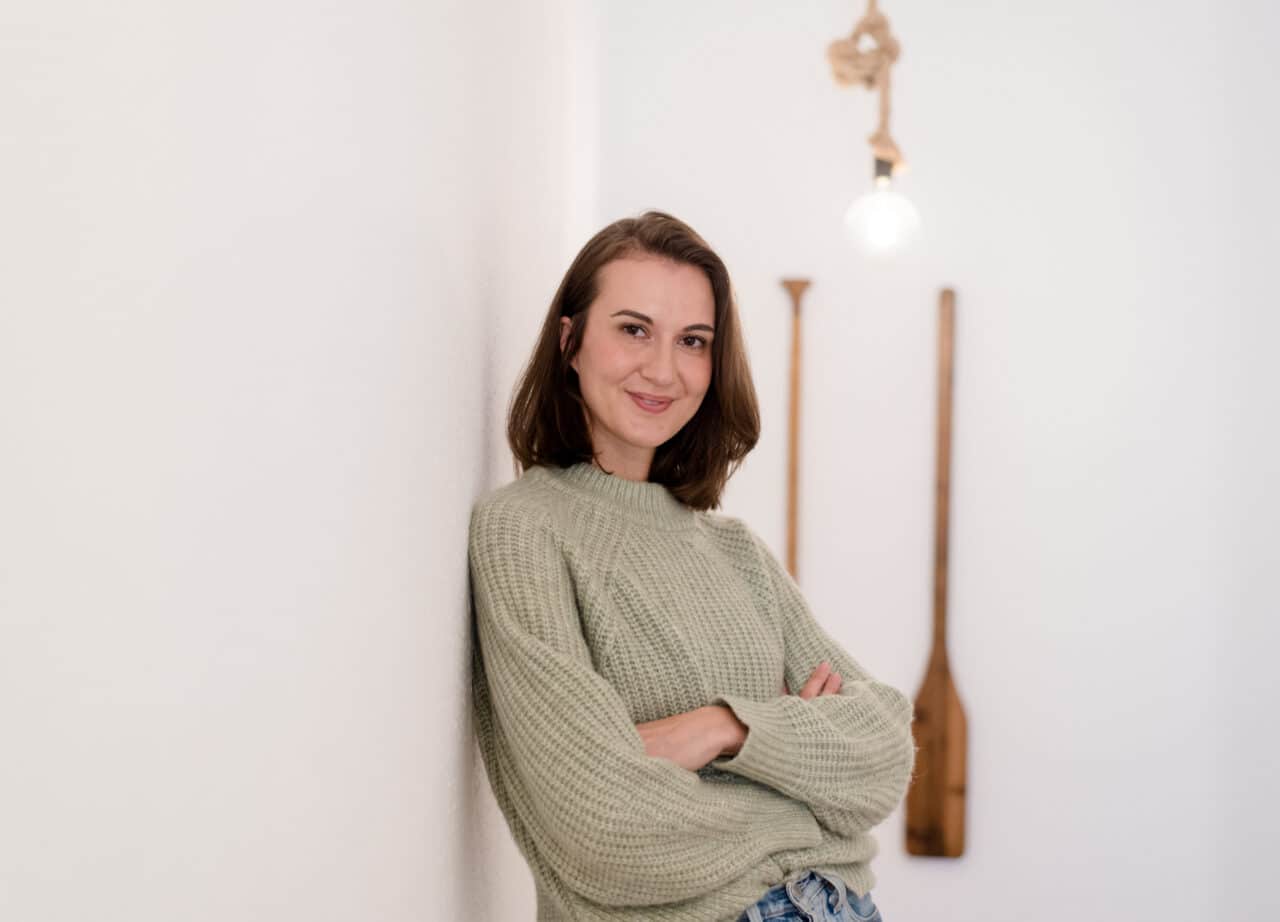Interview mit Julia Schultz